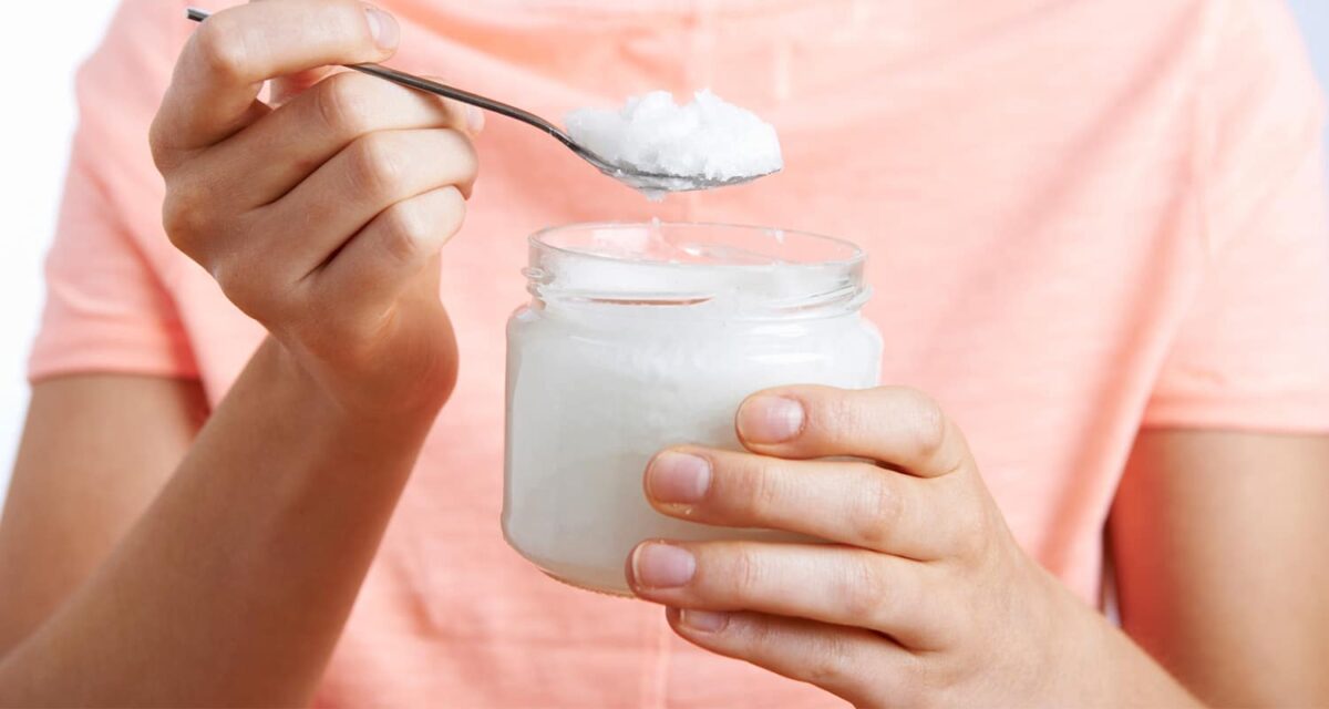 Cottage Cheese Discharge and Yeast Infections — What You Need to Know ...